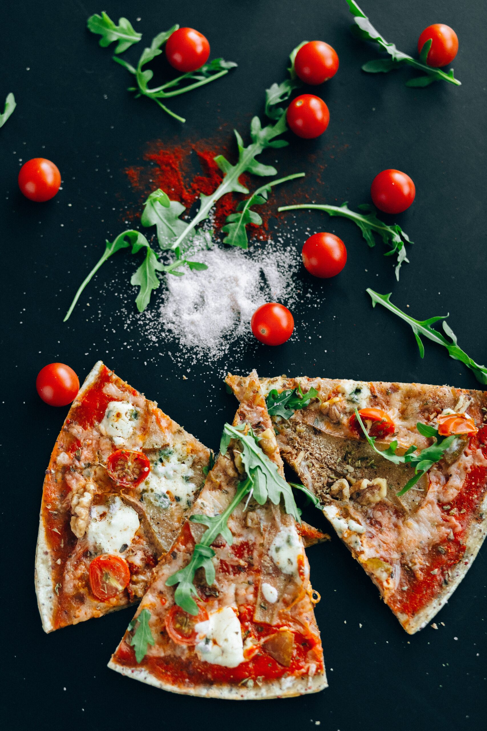 3 Of The Best Low Carb Pizza Base Recipes - Lovefoodhealth